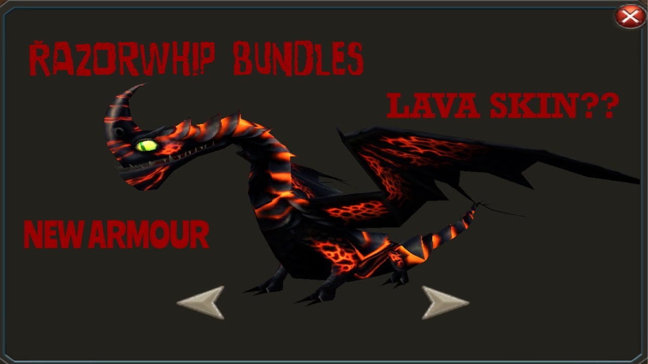 Sod Razorwhip Bundles New Armor And More Youtube