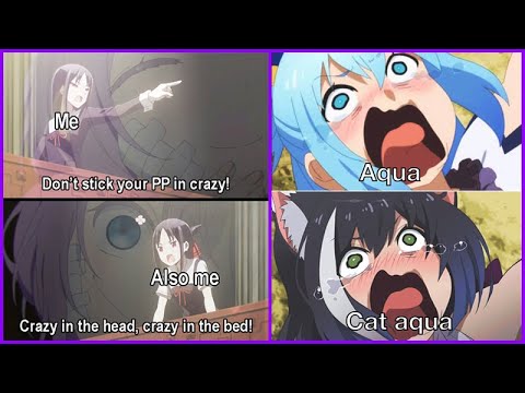 Spicy Anime Memes 58 Youtube