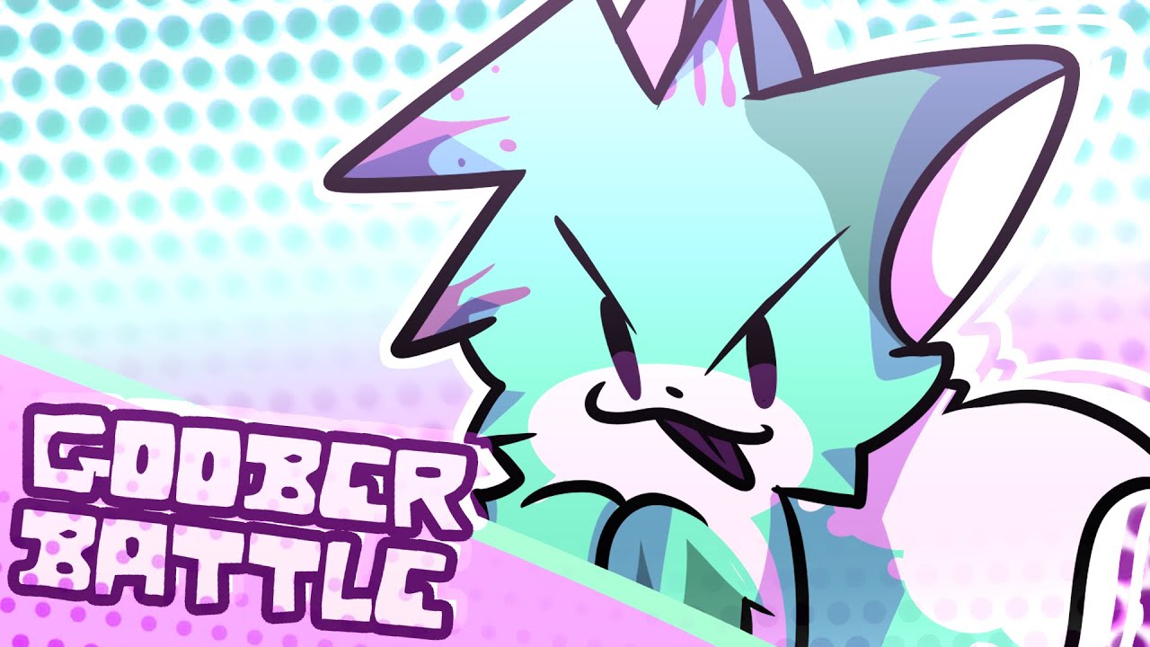 Goober Battle Youtube Music