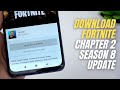 Download Fortnite Apk Fix V18 00 Chapter 2 Season 8 For All Devices Not ...
