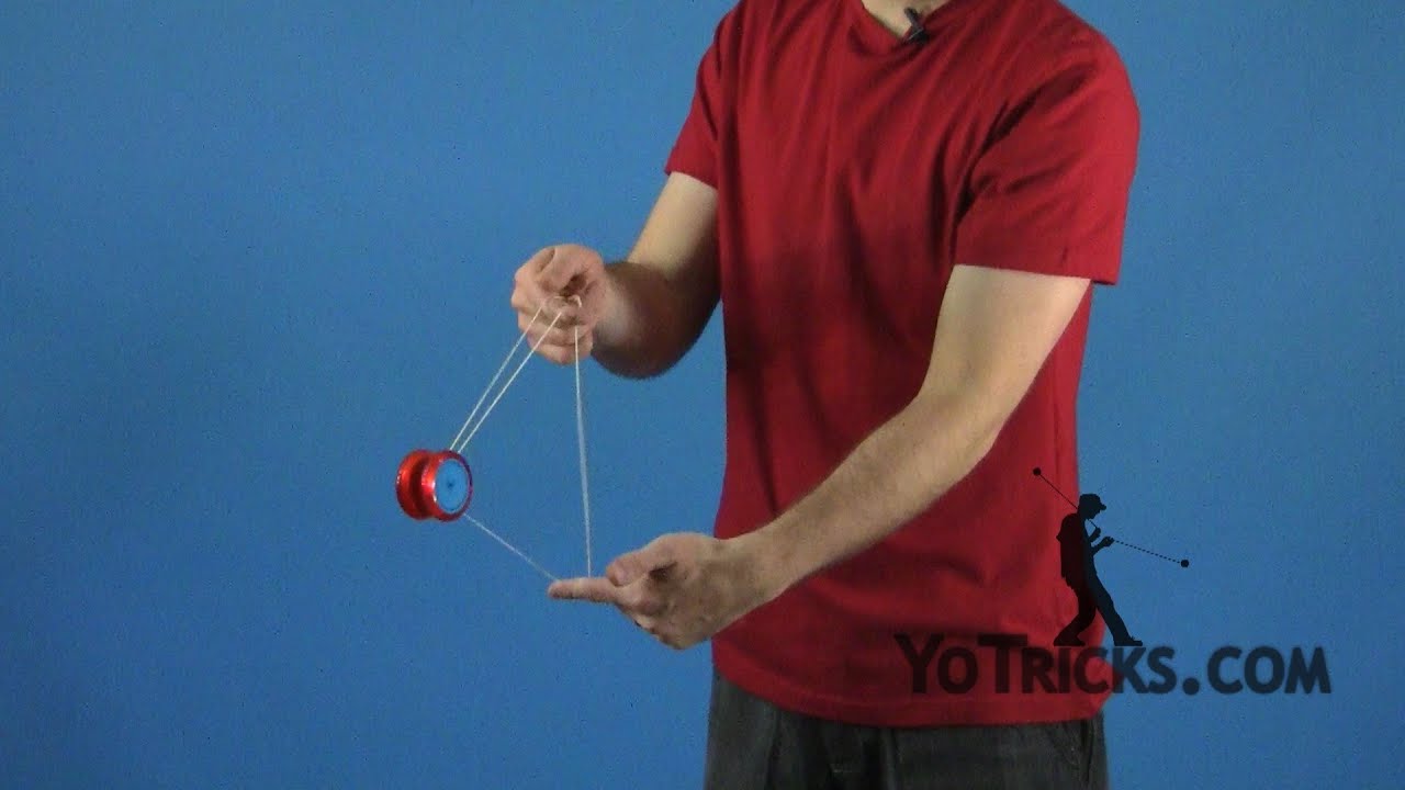 How To Do Yoyo Tricks At Patrick Lakes Blog