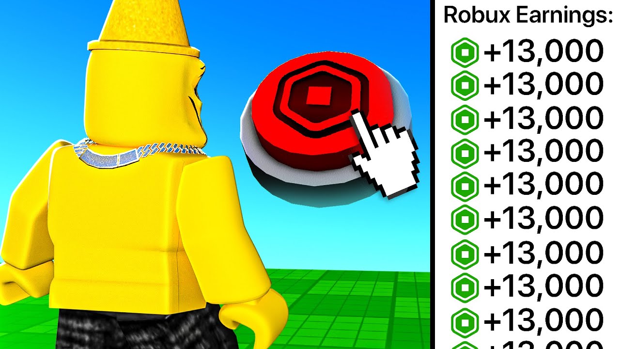 We Tested Free Robux Myths Youtube