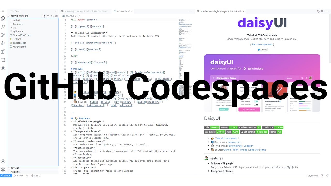 What Is Github Codespaces рџ Youtube
