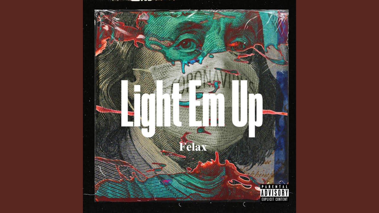 Light Em Up Youtube Music