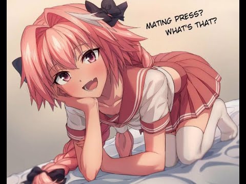 Mating Press Youtube