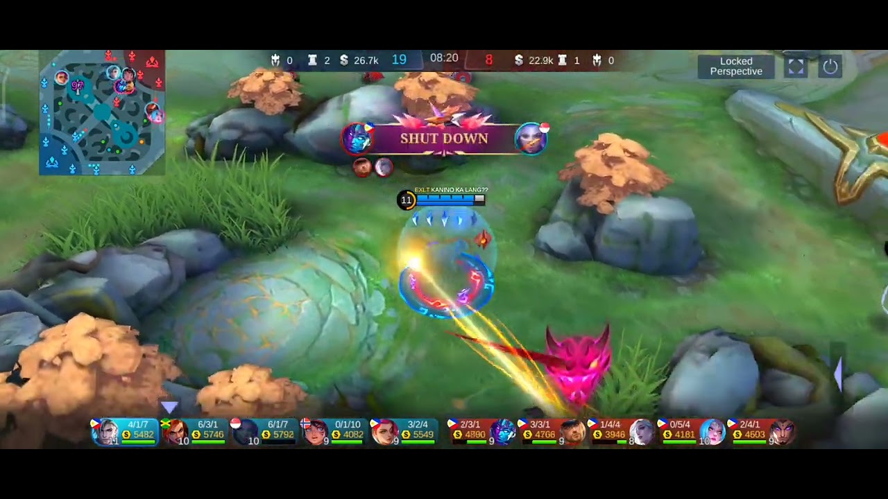 Aamon Full Gameplay Youtube