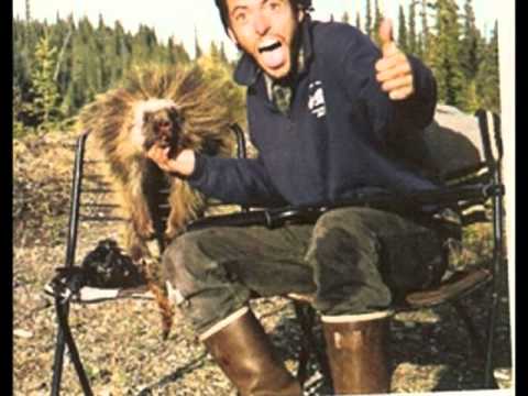 In Memory Of Chris J Mccandless Youtube