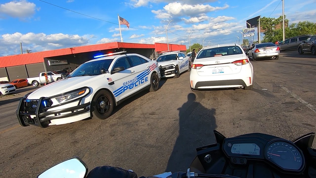 Cops Always Ruin Fun Youtube