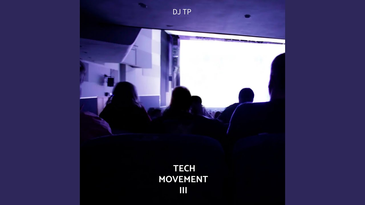 Tech Movement Youtube Music