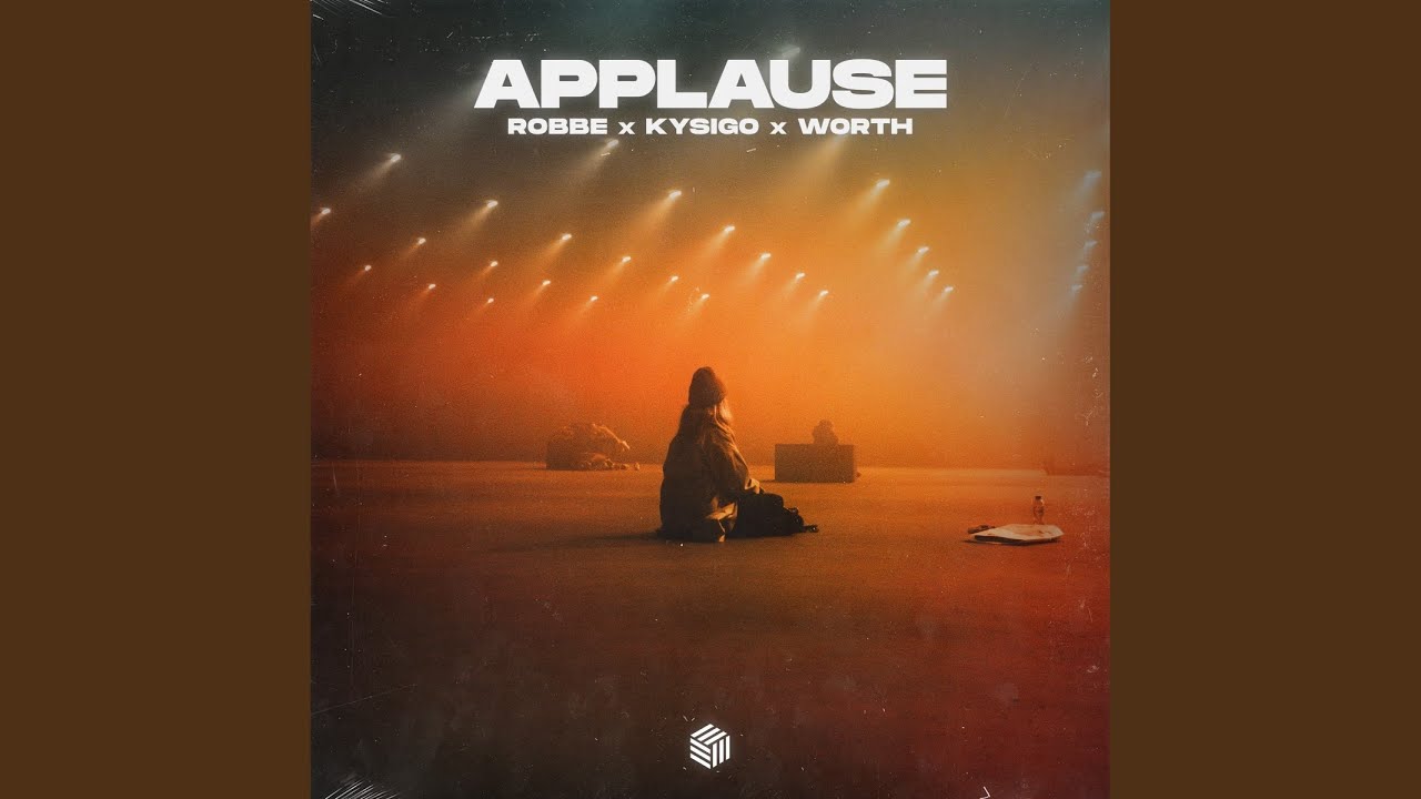 Applause Youtube Music