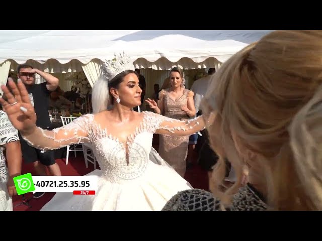 LEO DE LA KUWEIT Ia-ti Ce Vrei Sefa Mea Viata Mea 2022 Nunta Marian ...