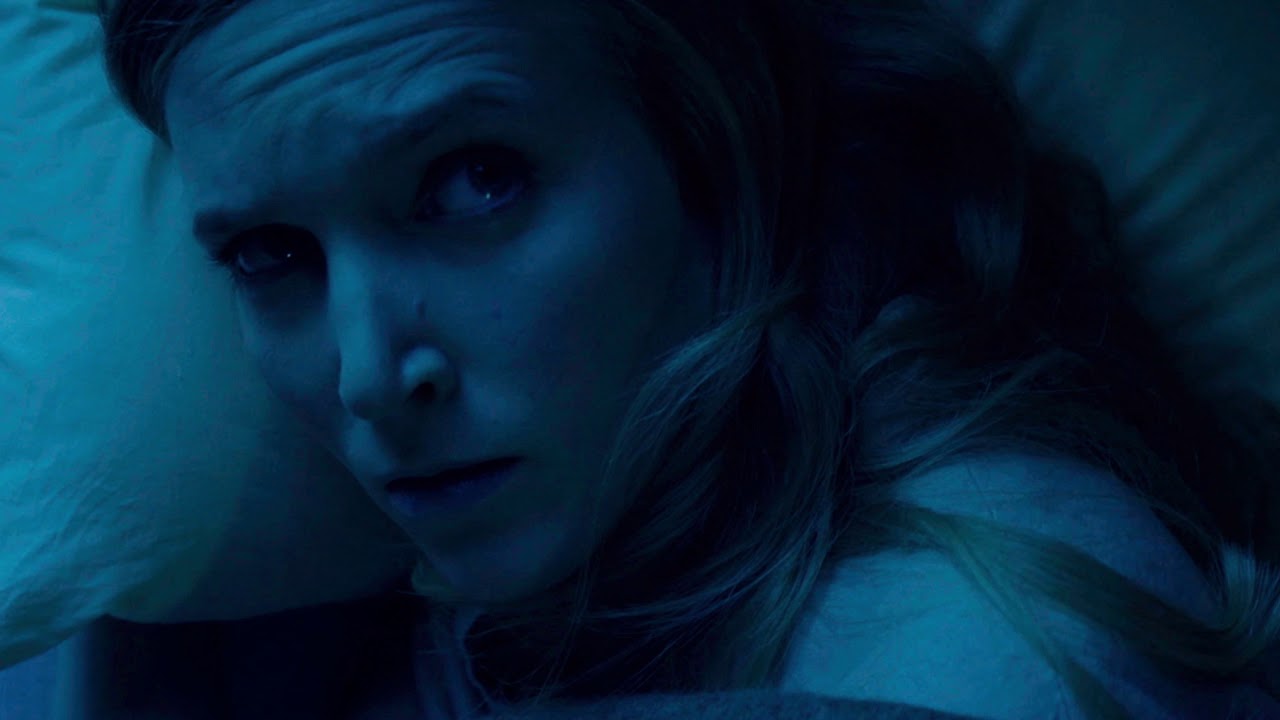 El Convento Trailer Mx Youtube