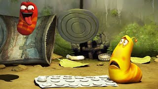 Larva Bubble Gum Cartoons For Children Larva 2018 Larva