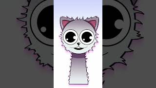 Sprunki Bit Oc Phase 4 Sprunki Incredibox Incrediboxsprunki Animation