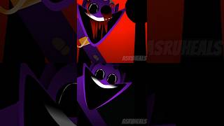 Incredibox Sprunki Phase 4 Vs Sprunki Phase 4 But New Swapped Version