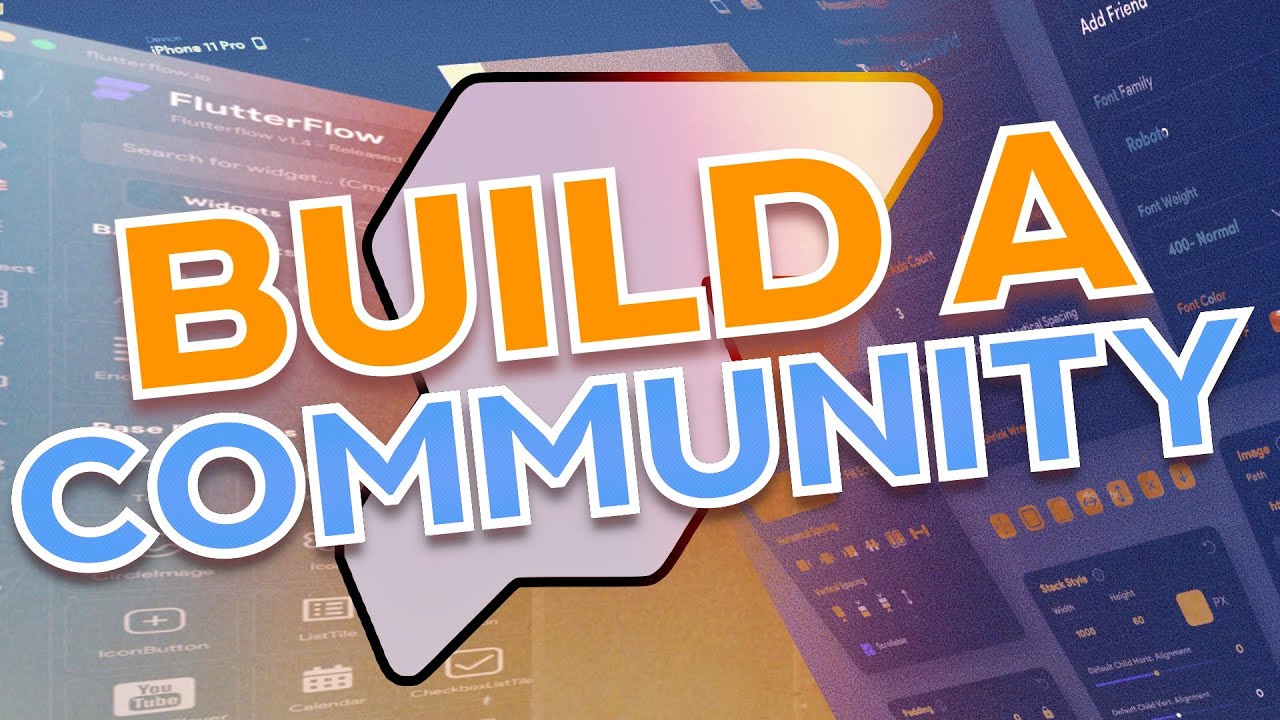 Flutterflow Community