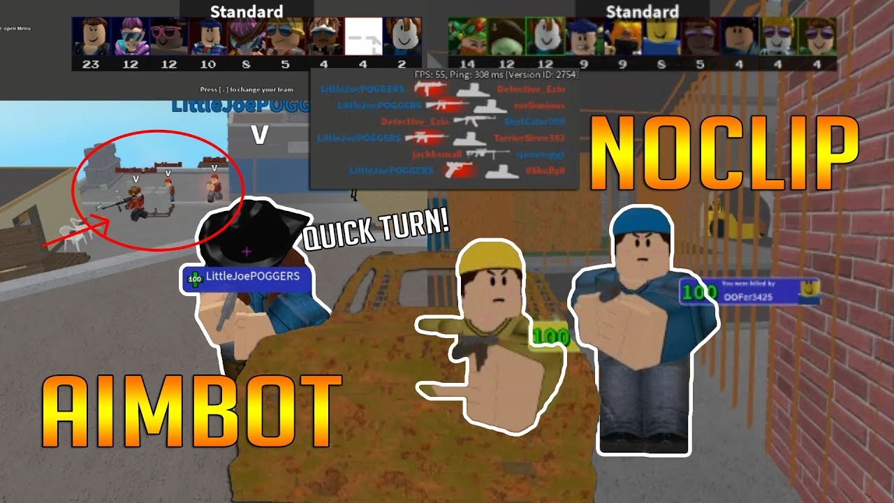 Roblox Hack Scripts For Robux Ohioetp