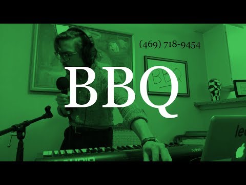 Bbq Youtube