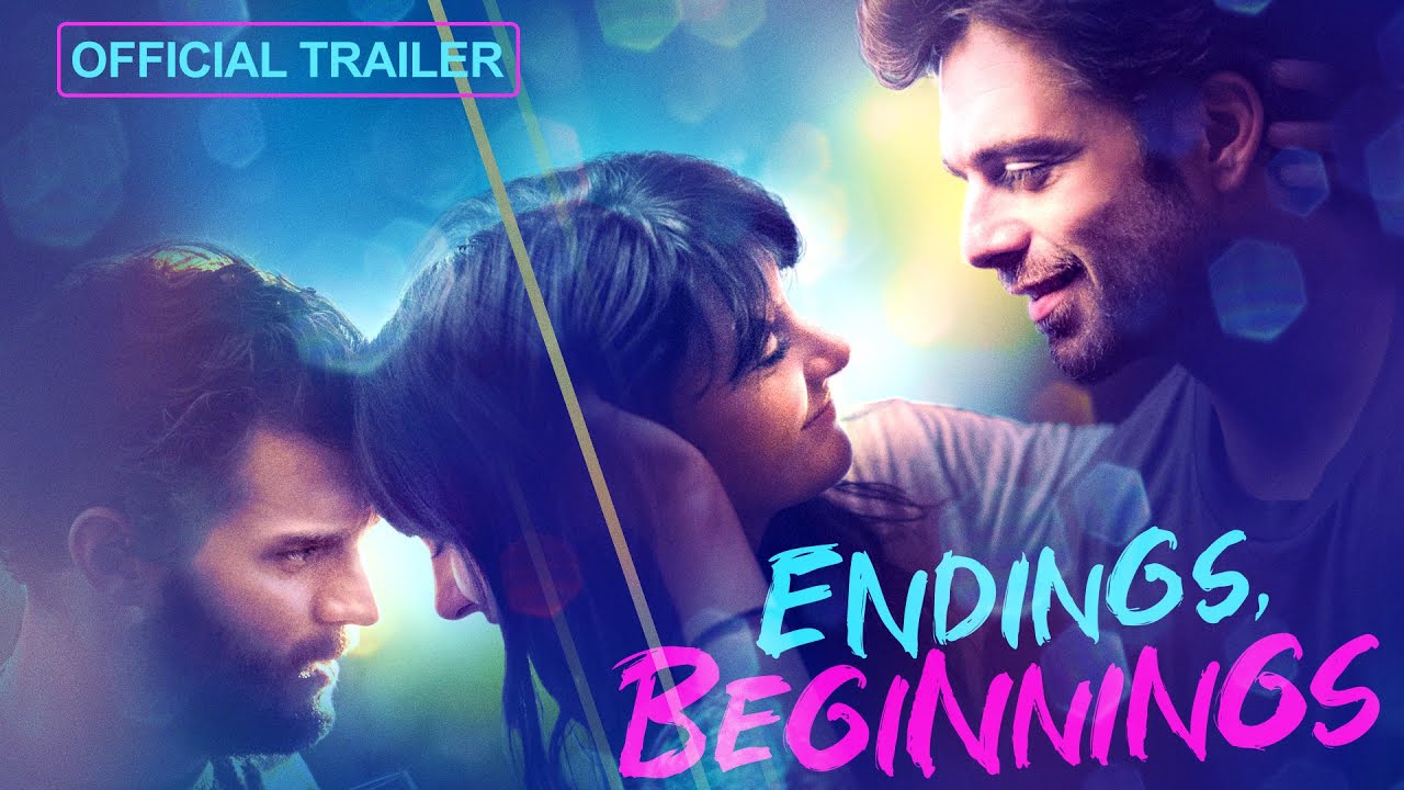 Endings Beginnings Tráiler Dosis Media