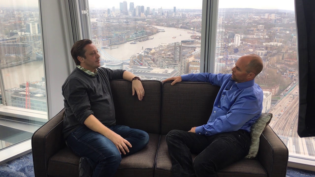 Itpm Mentor Ben Berggreen Discusses His Professional Trading Career