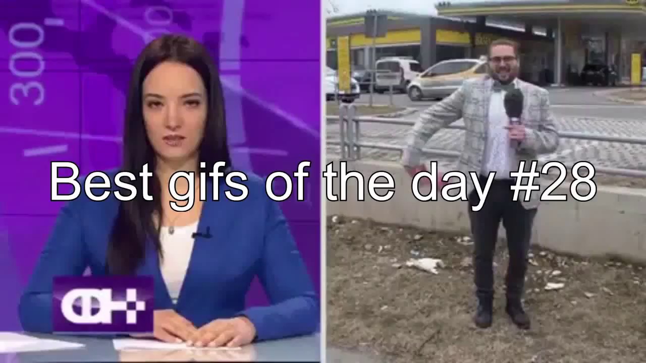 Best Gifs Compilation 28 Youtube