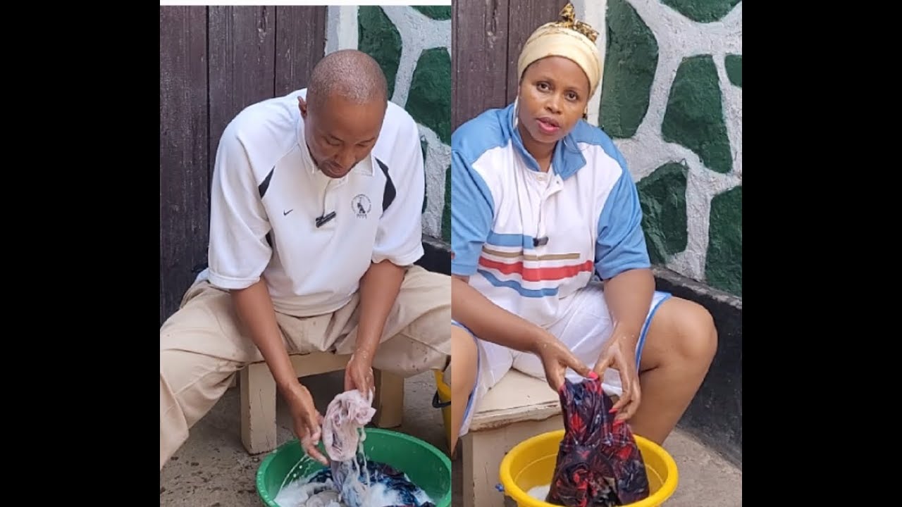 Mugore Menya Ingaruka Byakugiraho Nawe Mugabo Va Mubujiji Youtube