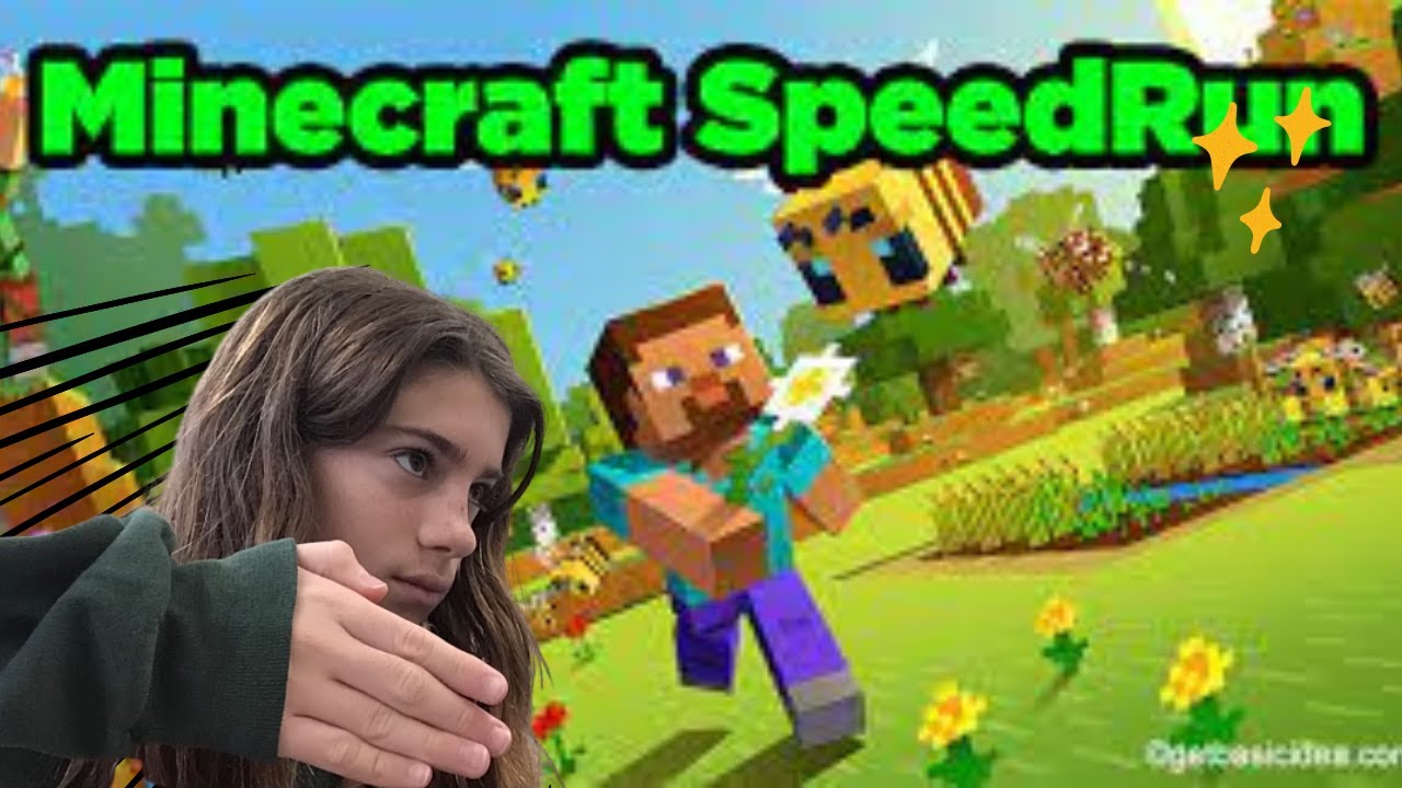 Minecraft Speedrun Youtube