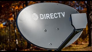 Directv Dish Network Merger Is Officially Dead Is This The End Of Dish ...