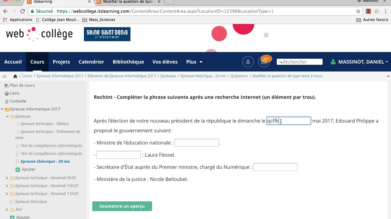 Faire Une Recherche Sur Internet