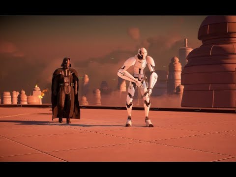 Jedi Grievous Vs Temple Guard Ahsoka Tano Bf2 1v1s Youtube