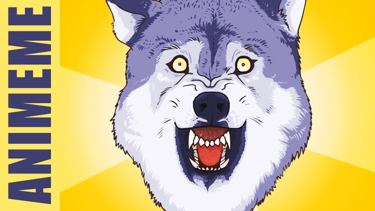 Courage Wolf 3 Youtube