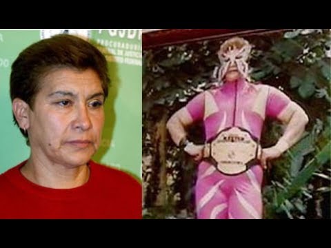 Juana Barraza Samperio La Mataviejitas Entrevista Completa Youtube
