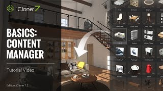 Reallusion Courses Free Online Tutorials For 2d 3d Animations