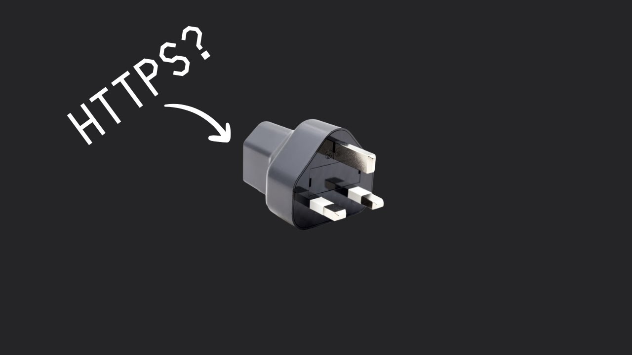 Does Https Secure Websockets Youtube