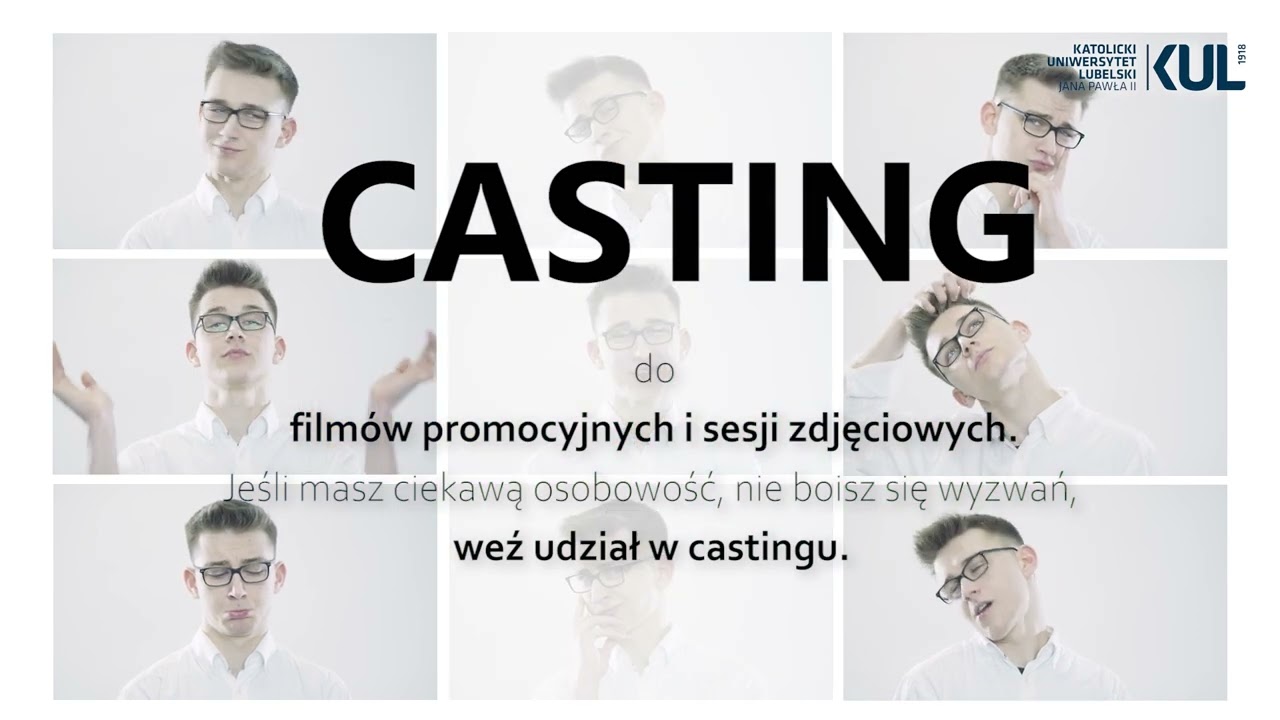 Casting Youtube