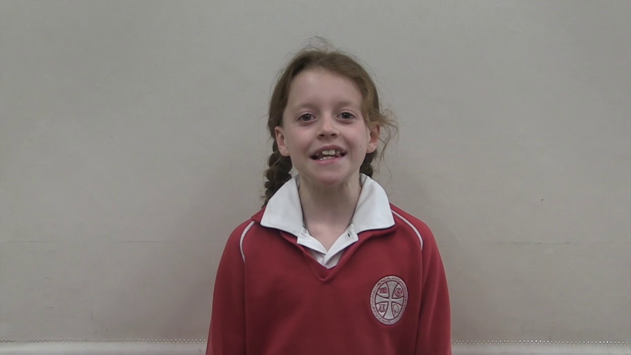 Excellence Awards Nominee 2019 Alexandra College Junior School Youtube