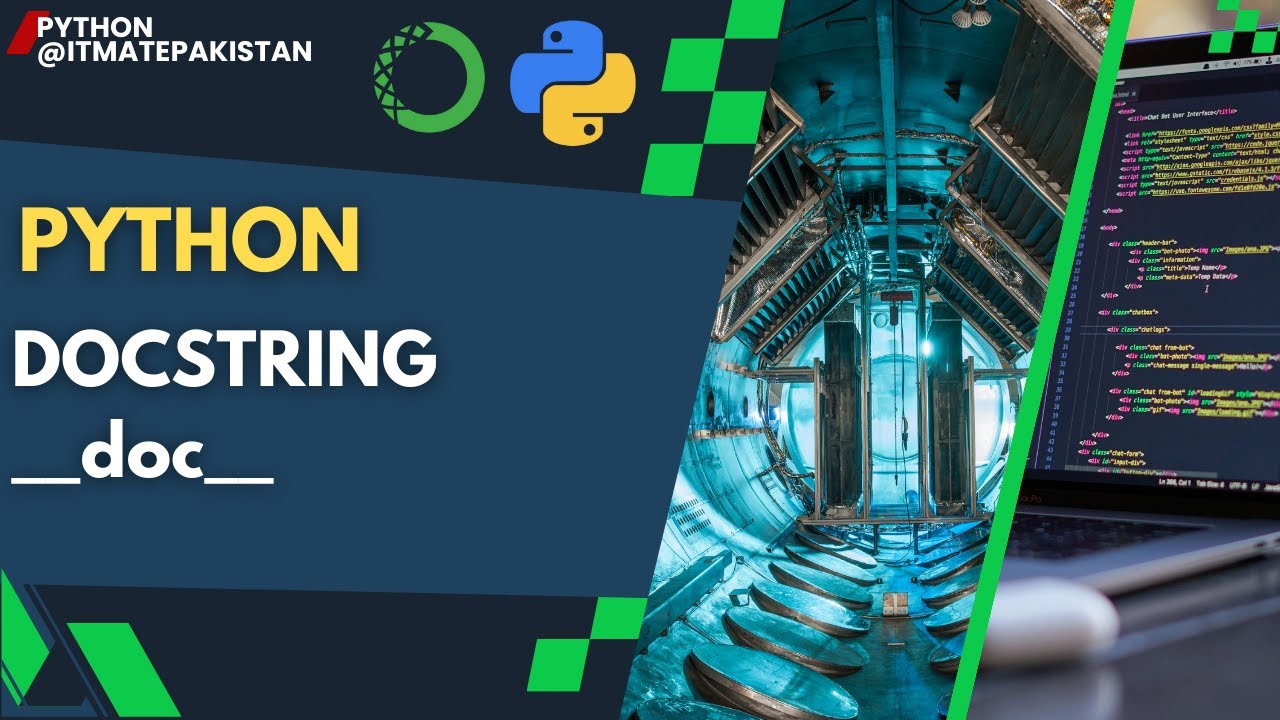 Explore Docstring In Python All About Docstring Python Python