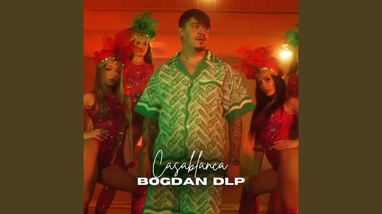 Casablanca Youtube Music