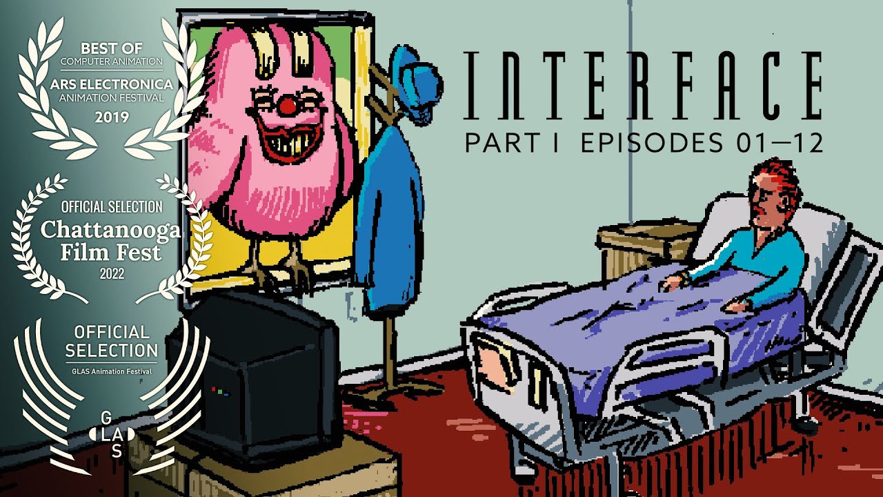 Interface Part I Youtube