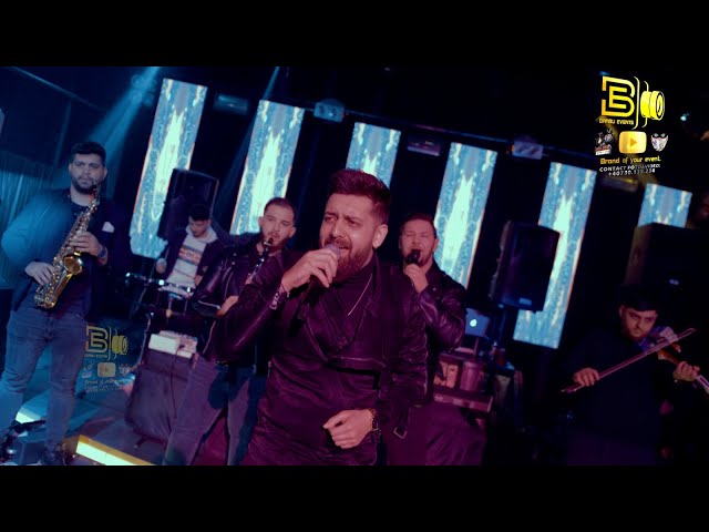 ALEX PUSTIU - SISTEMUL PENTRU FEMEI LIVE 2023 by Barbu Events