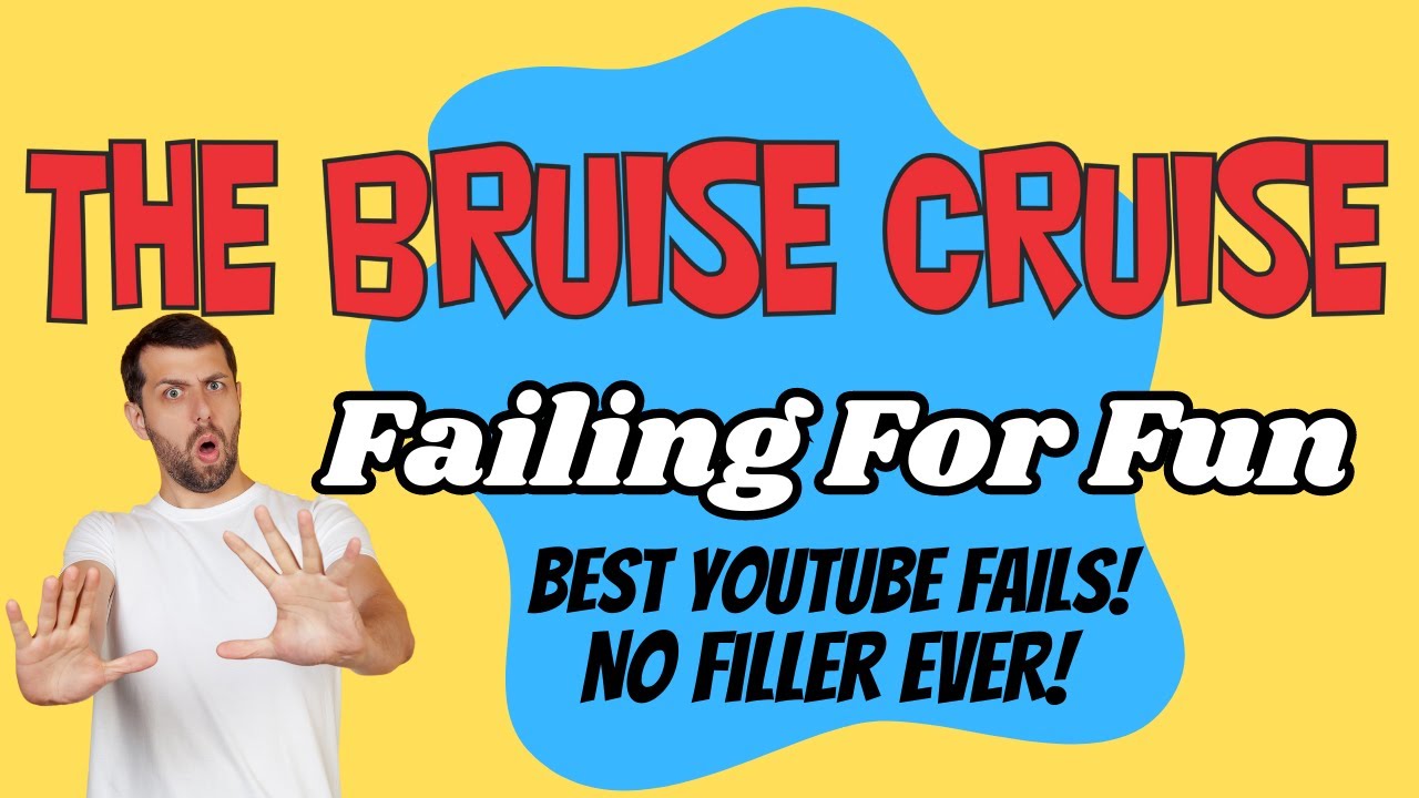 Fails For Fun Youtube