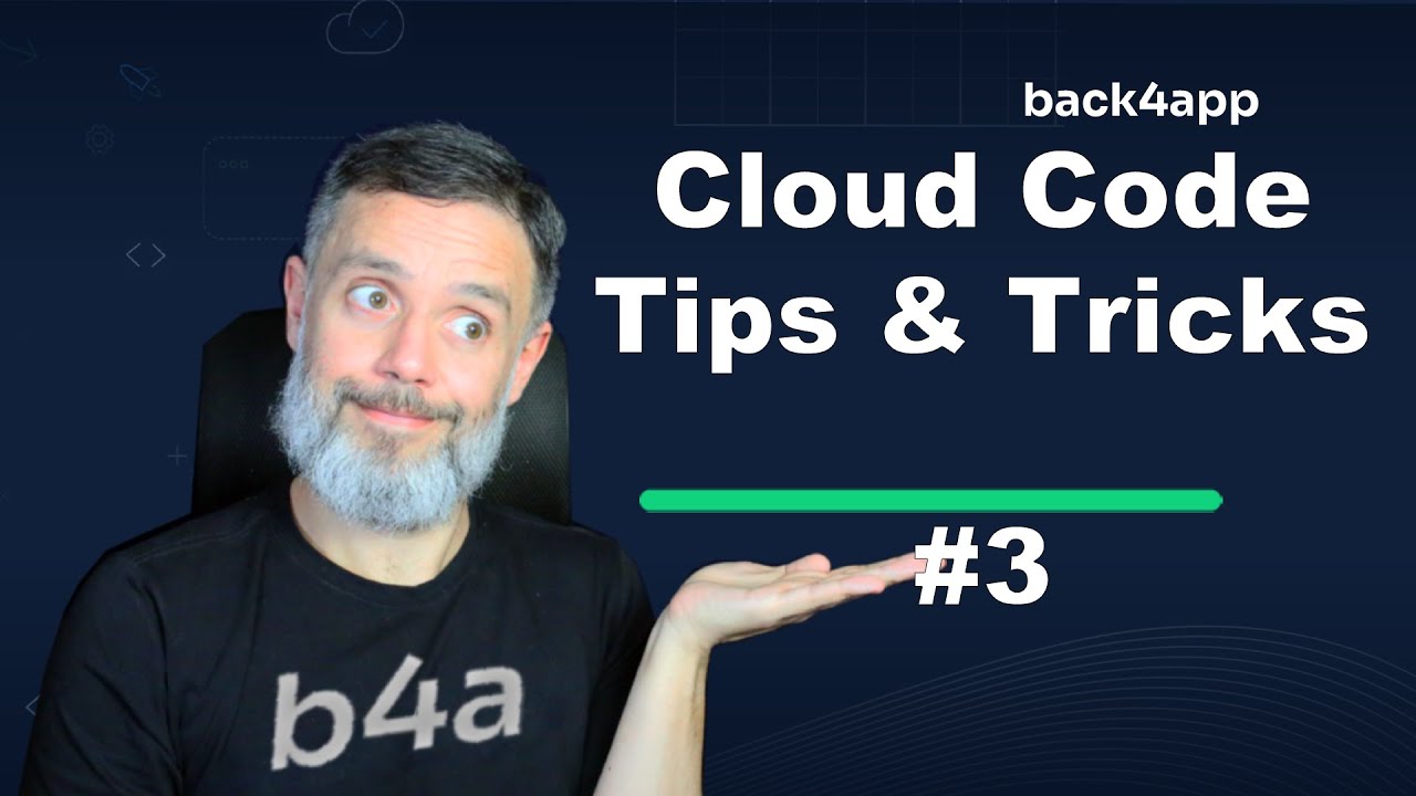 Cloud Code Tips Tricks 3 Youtube
