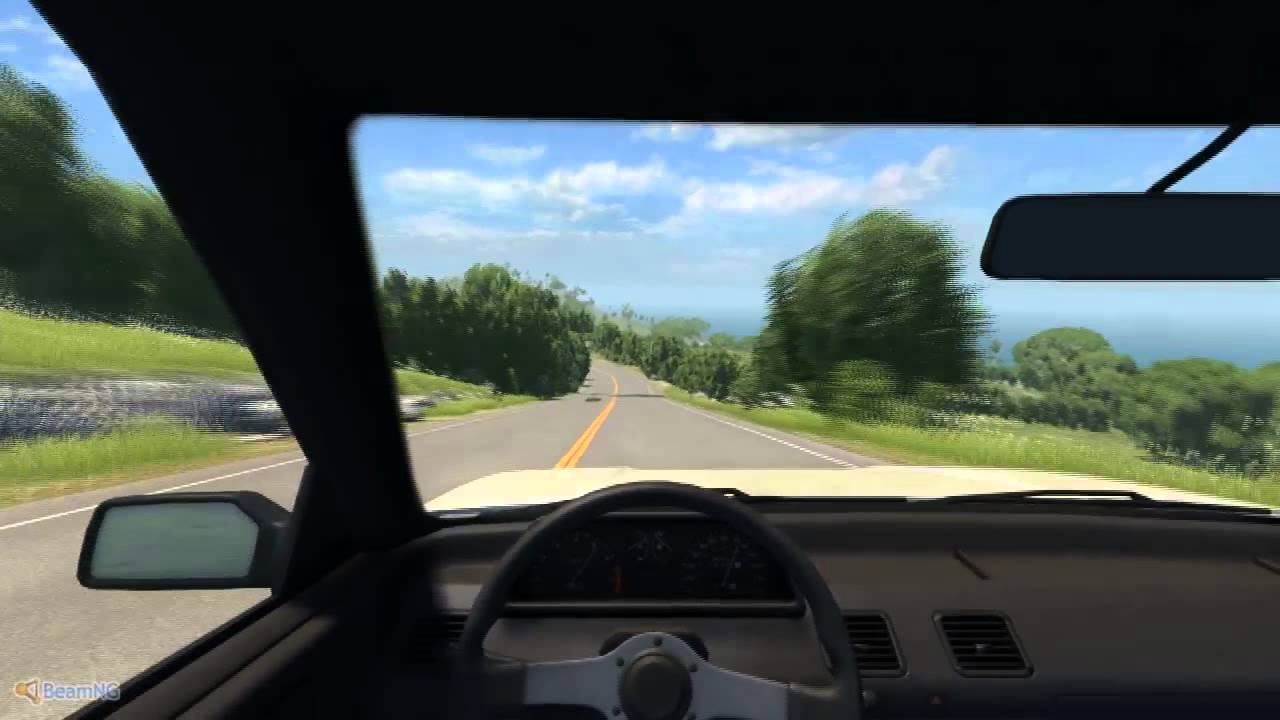 Beamng Drive Beamng Demo Mazkool