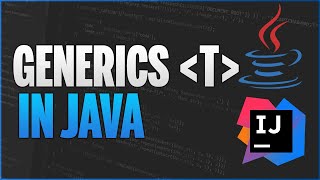 Generics In Java Alle Grundlagen In 12 Minuten Java Programmieren Lernen Deutsch 46 Jonas Keil ...