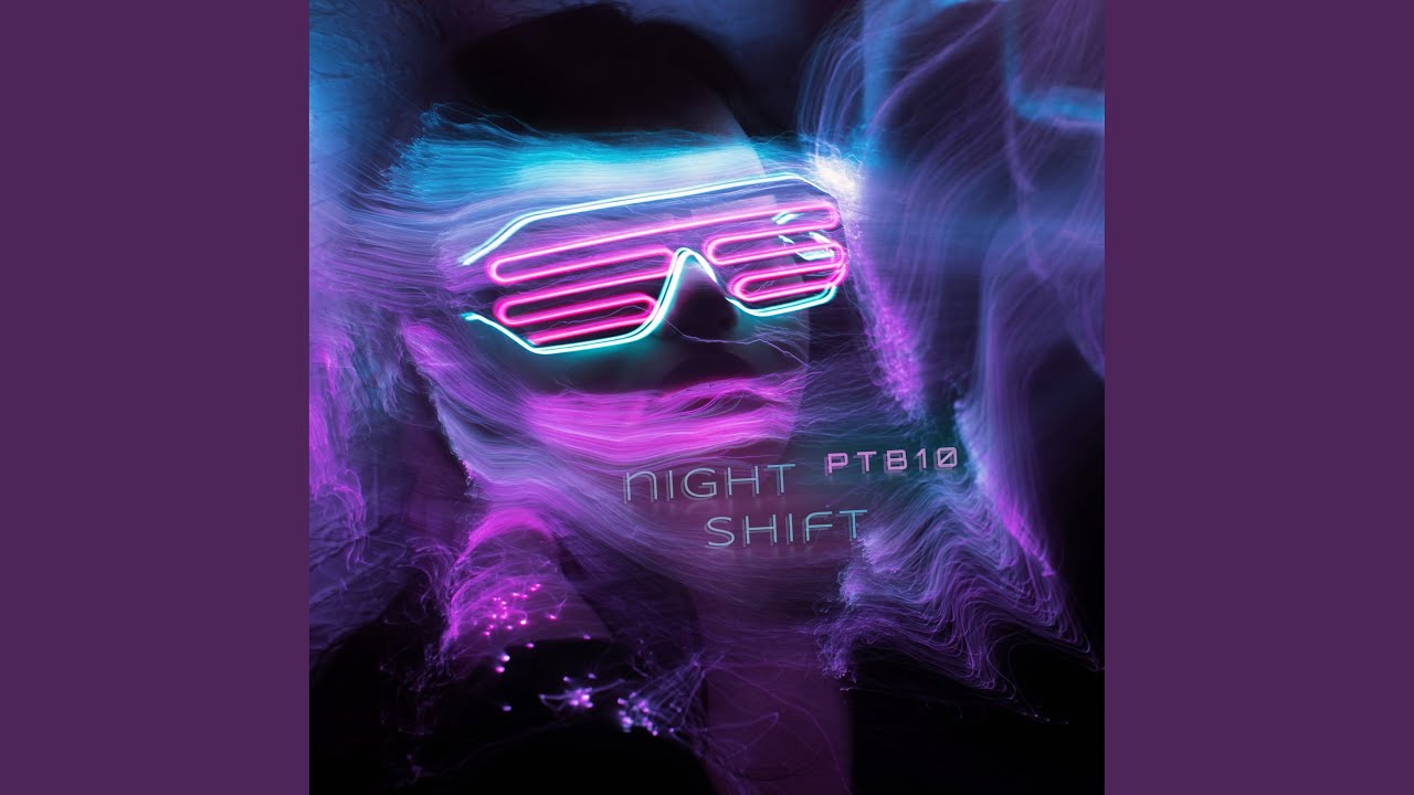 Night Shift Youtube Music
