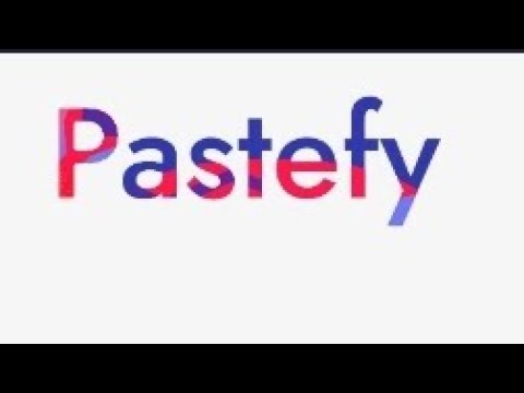How To Fix Pastefy Tutorial Youtube