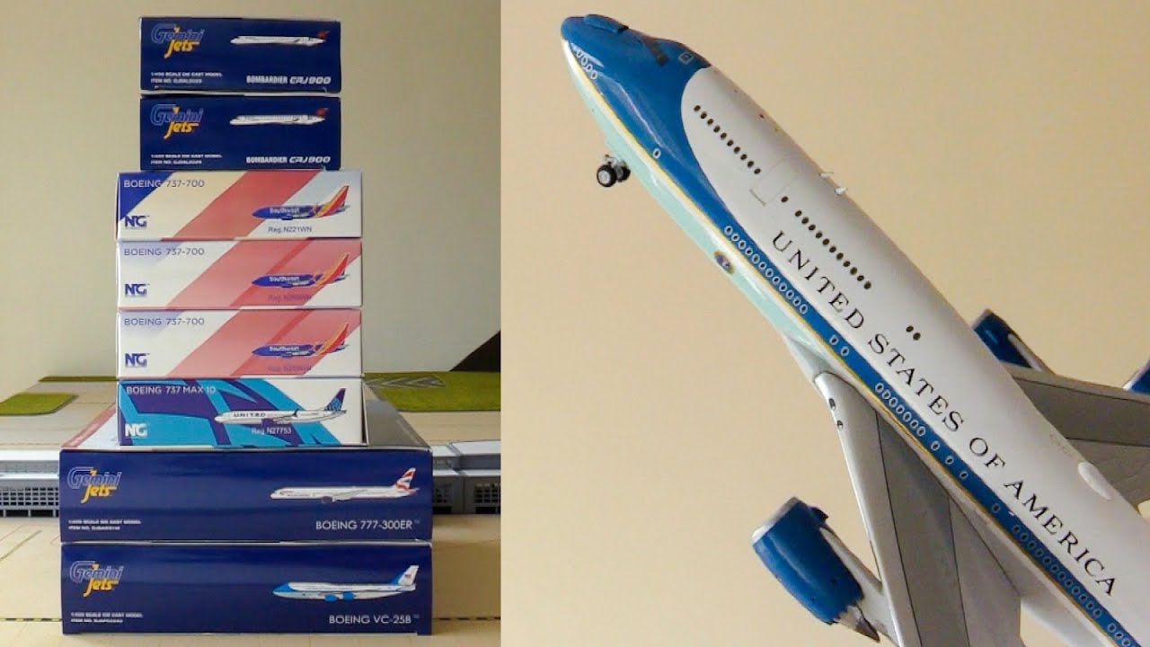 A Large Unboxing Youtube