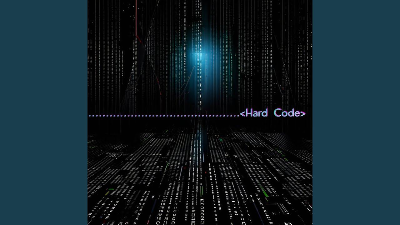 Hard Code Youtube