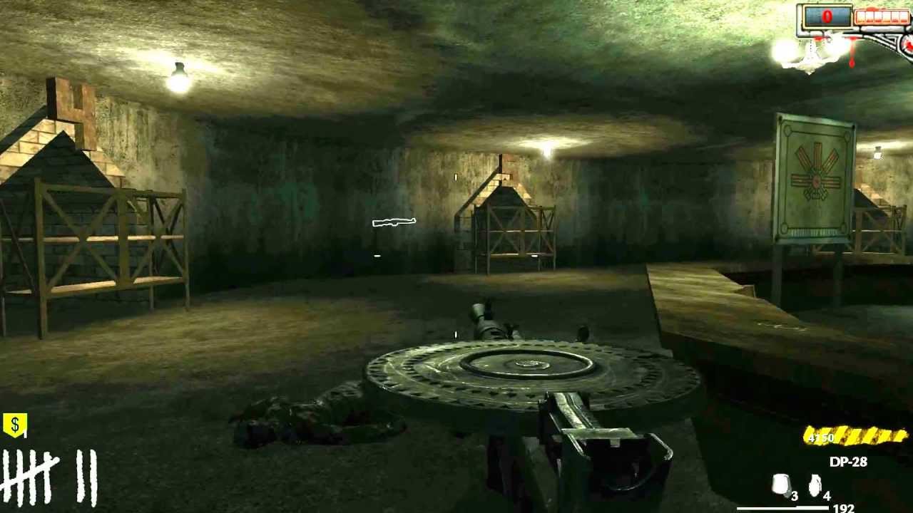 How To Play Custom Zombie Maps Waw Snopunch