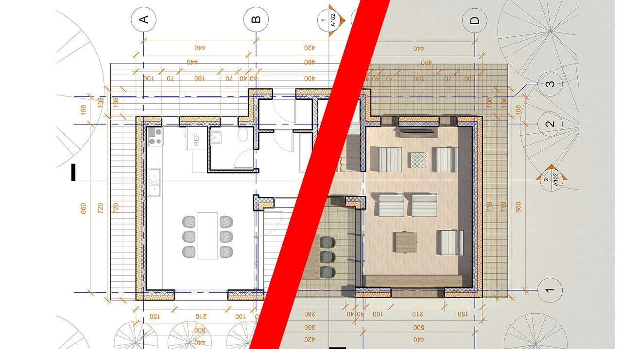 Floor Design Revit Floor Roma